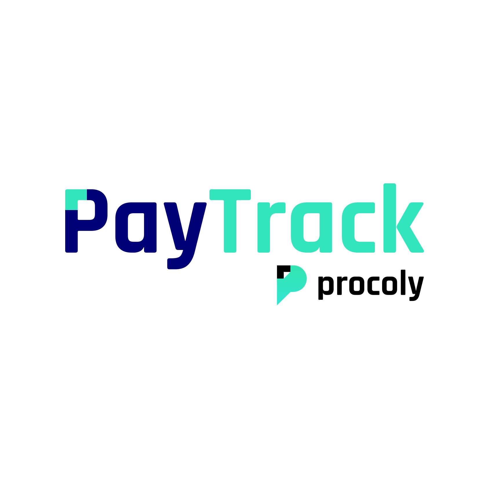 Login - Procoly PayTrack